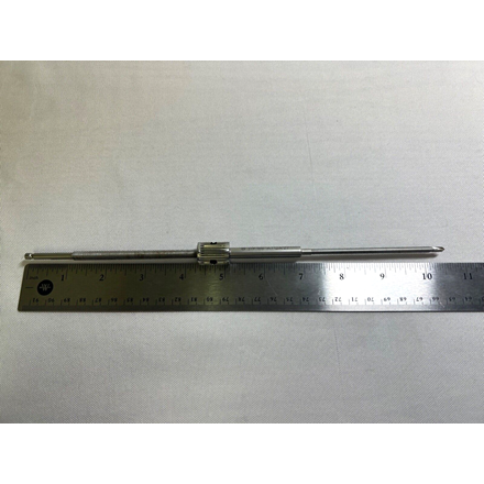 319.186 Long Pull Reduction Instrument