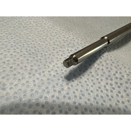 314.02 Hexagonal Driver