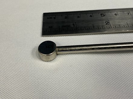 Synthes - Trial Spacer