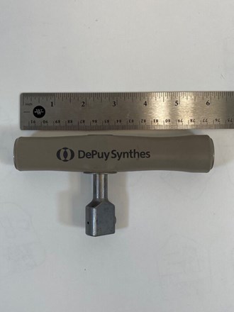 Synthes - Torque Handle