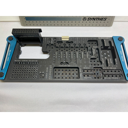 2.0mm Hand Module Case