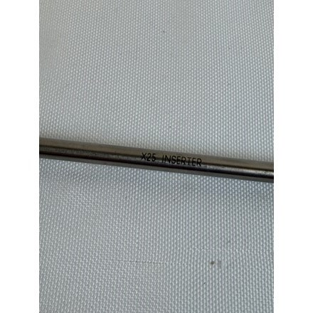 X25 Inner Driver, Depuy Spine, Expedium 5.5