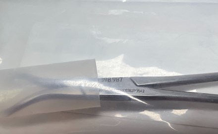 Synthes - Reduction Forceps