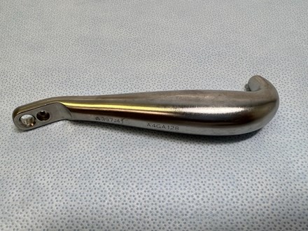 Synthes - Trocar Handle