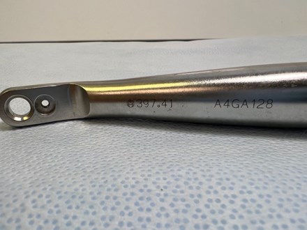 Synthes - Trocar Handle