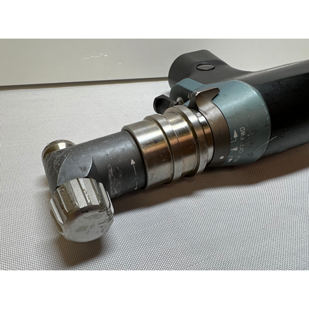 530-610, Battery Operated, Oscillator, Drill