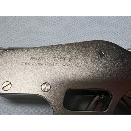 03.501.080 Application Instrument for Sternal ZIPFIX