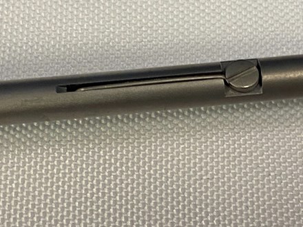 Synthes - Distraction Pin Driver