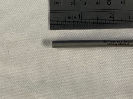 Synthes - Distraction Pin Driver