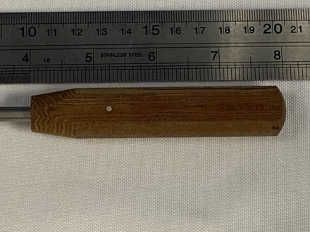 Synthes - Distraction Pin Driver