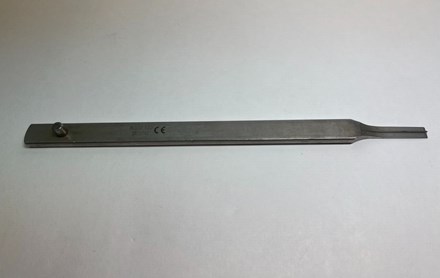 Synthes - Seating Chisel