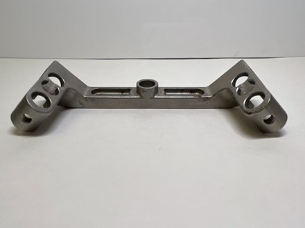 Synthes - Aiming Arm