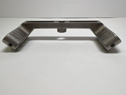 Synthes - Aiming Arm