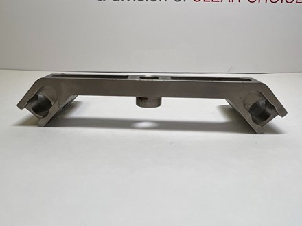 Synthes - Aiming Arm