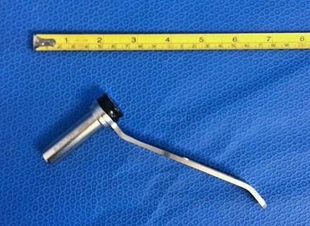 Synthes - Protection Sleeve