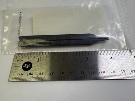 Synthes - Measuring Device