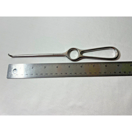 Orthopedic Small Hook Retractor