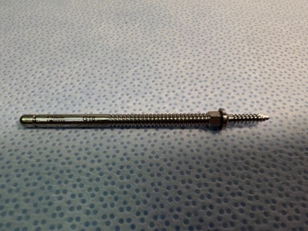 Synthes - Caspar Distractor