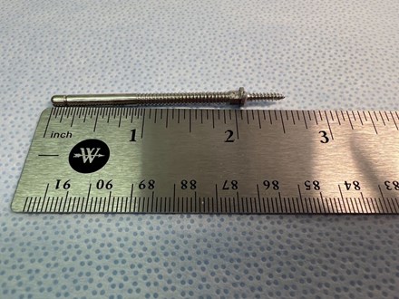 Synthes - Caspar Distractor