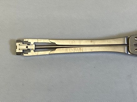 Synthes - Implant Inserter