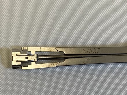 Synthes - Implant Inserter