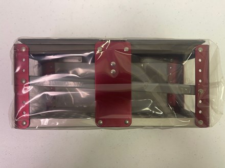 Synthes - Screw Rack