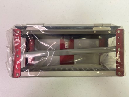 Synthes - Screw Rack