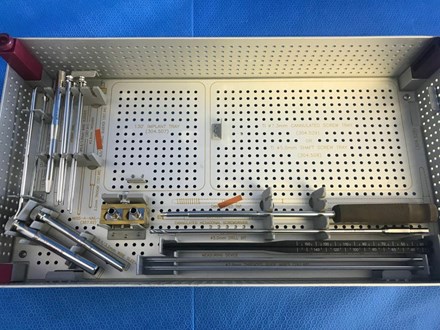 Synthes - Locking Set