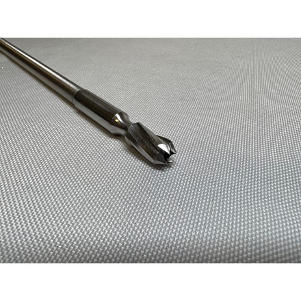 Cannulated Flexible Reamer 14"