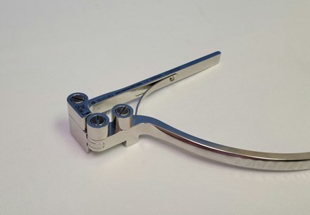 Synthes - Rod Plate Bender