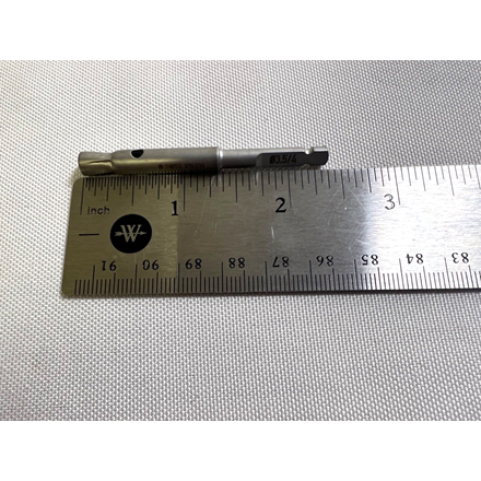 Synthes 309.039 Extraction Bolt