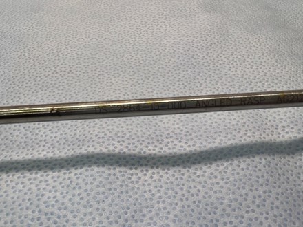 Synthes - Angled Rasp