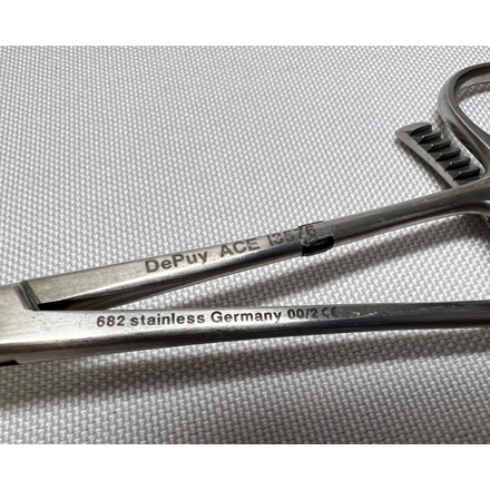 Reduction Forceps w/ Points