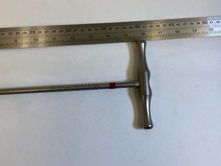 Synthes - Tap/Reamer