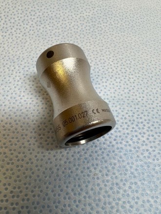 Synthes - Seal Nipple