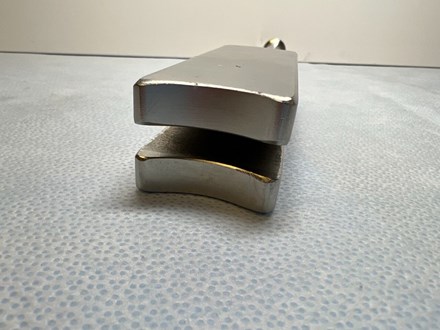 Synthes - Slotted Hammer