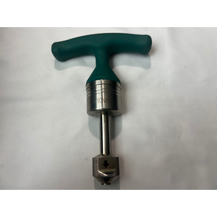 03.620.019 Pangea Torque Limiting T-Handle 10 Nm