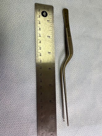 Synthes - Forceps