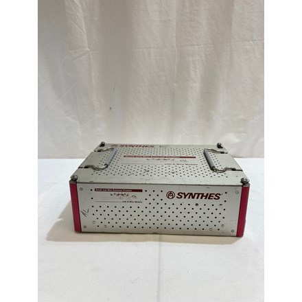 Synthes Mini Fragment Set | Used Medical Tools