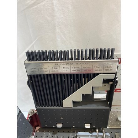 Synthes Mini Fragment Set | Used Medical Tools