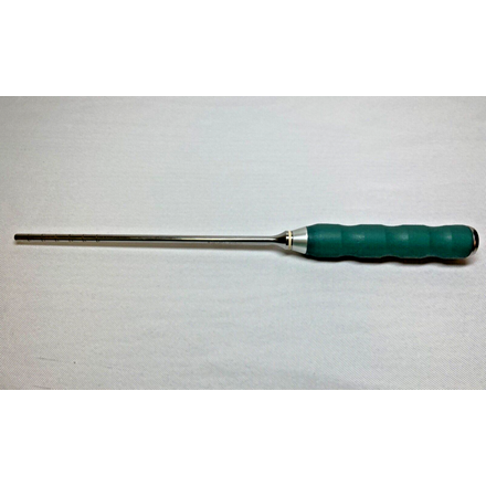 Straight 13" Orthopedic Measuring Inserter Instrument