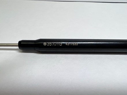 Synthes - Measuring Device