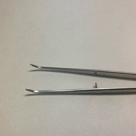 Synthes - Forceps