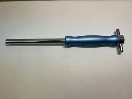 Synthes - Sprial Blade Inserter