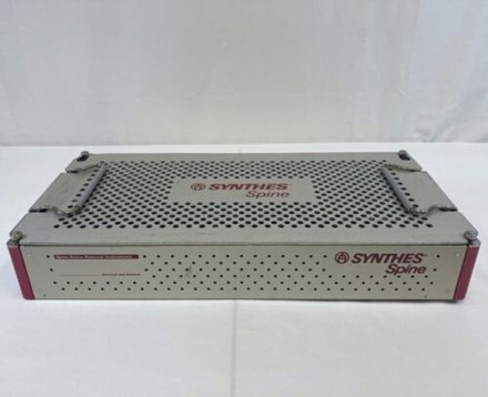 Synthes Nail & Reamers | Used Medical Instruments