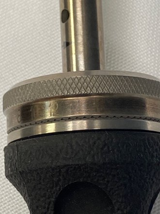 Synthes - Torque Limiting Handle