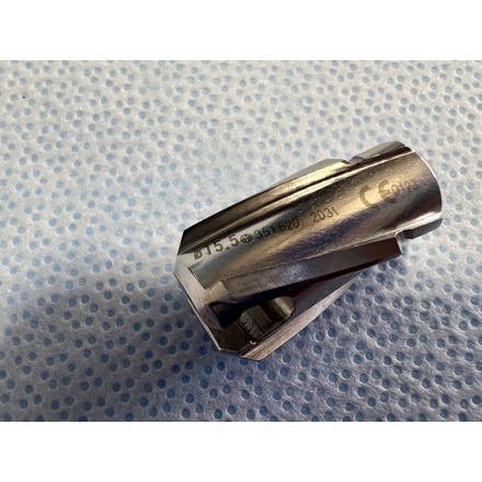 Medullary Reaming Head 15.5mm
