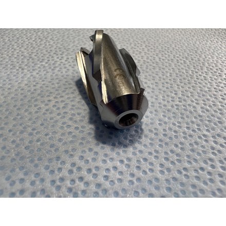 Medullary Reaming Head 15.5mm