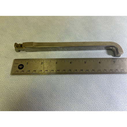329.08 Orthopedic Bending Iron