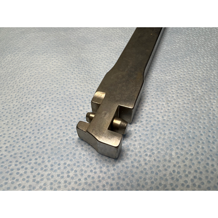 329.08 Orthopedic Bending Iron
